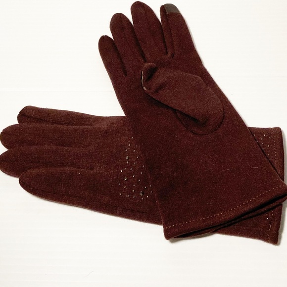 Accessories | Fingerprint Recognition Gloves | Poshmark